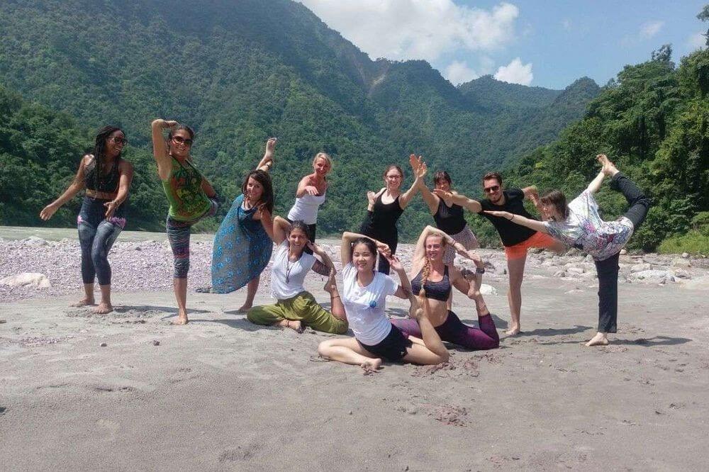 Hatha Yoga : 6 Important Yogi Principles (Sadhaka Tattvas in Hatha Yoga)