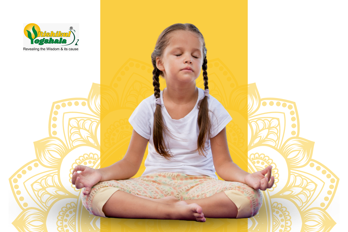 Yoga for Kids: 9 Easy & Beneficial Yoga Poses for Kids