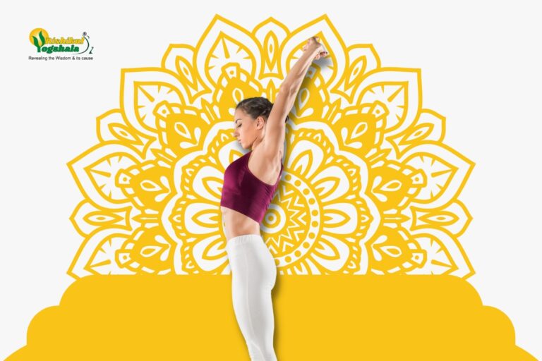 Mountain Pose: 8 Easy Steps to Master Tadasana