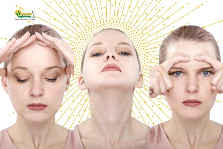 Transform Your Skin with Facial Yoga: What It Is & Does It Work?