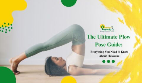 Incredible Benefits With 5 Variation of the Plow Pose: Everything You ...