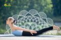 Unlock the Power of the Superman Pose: 8 Benefits, Steps & Precautions