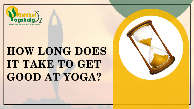 Get Good at Yoga: Master the 3 Key Stages of Your Practice