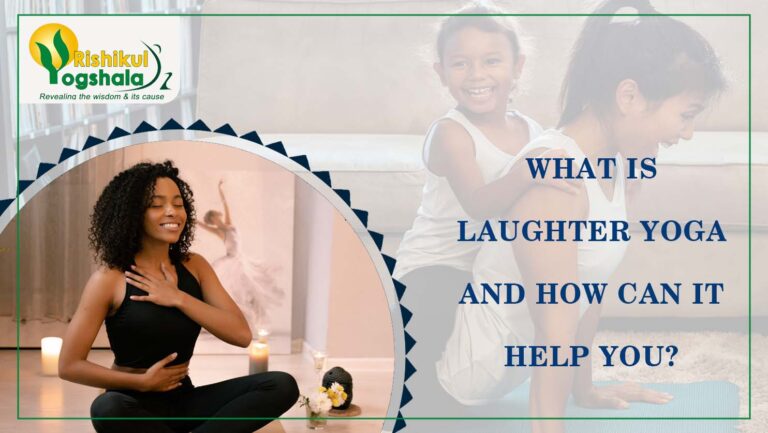 Laughter Yoga: 8 Incredible Health Benefits and Tips