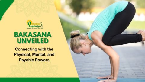 Bakasana: 4 Essential Benefits and Exploration of Physical, Mental, and ...