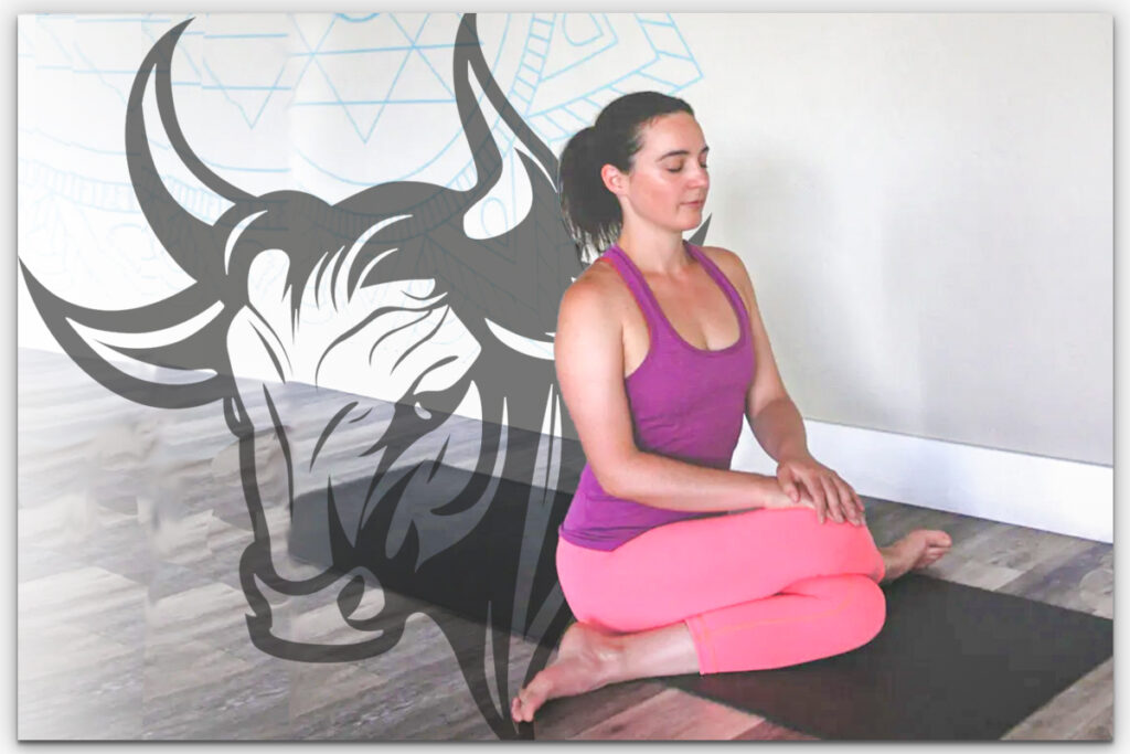 Vrishasana: Unlock the Power of the Bull with These 7 Incredible Benefits