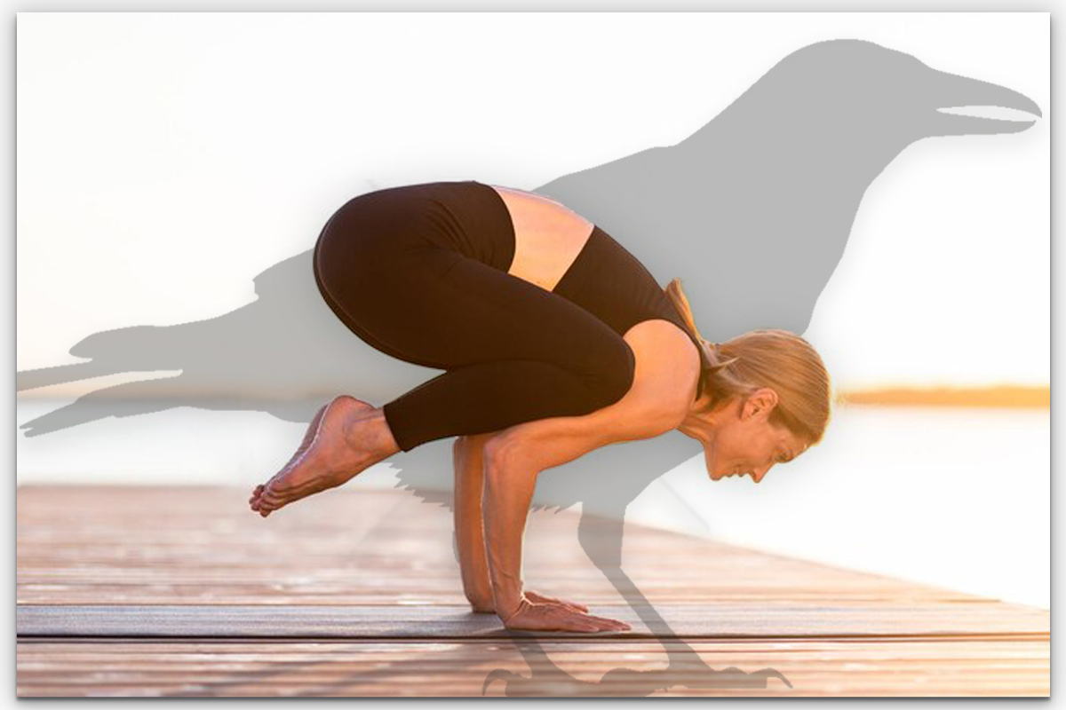 Bakasana: 4 Essential Benefits and Exploration of Physical, Mental, and ...