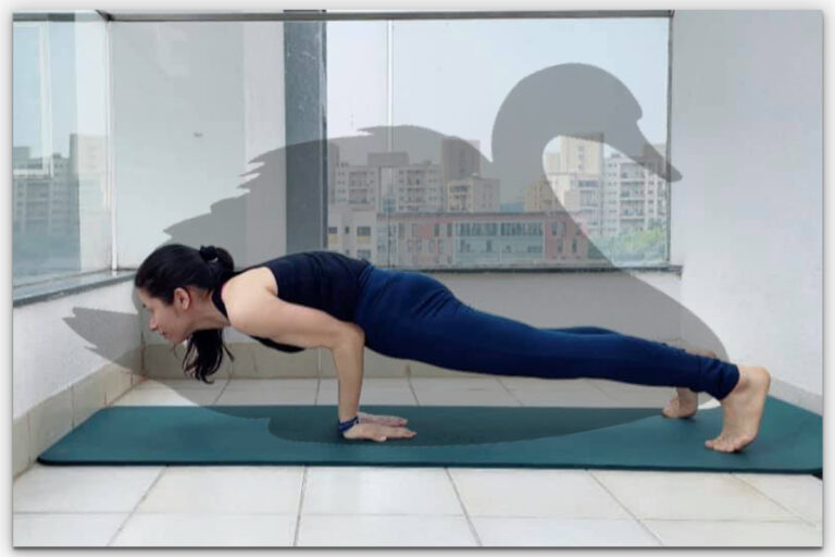Hamsasana: 4 Powerful Benefits and Swan Symbolism in Yoga