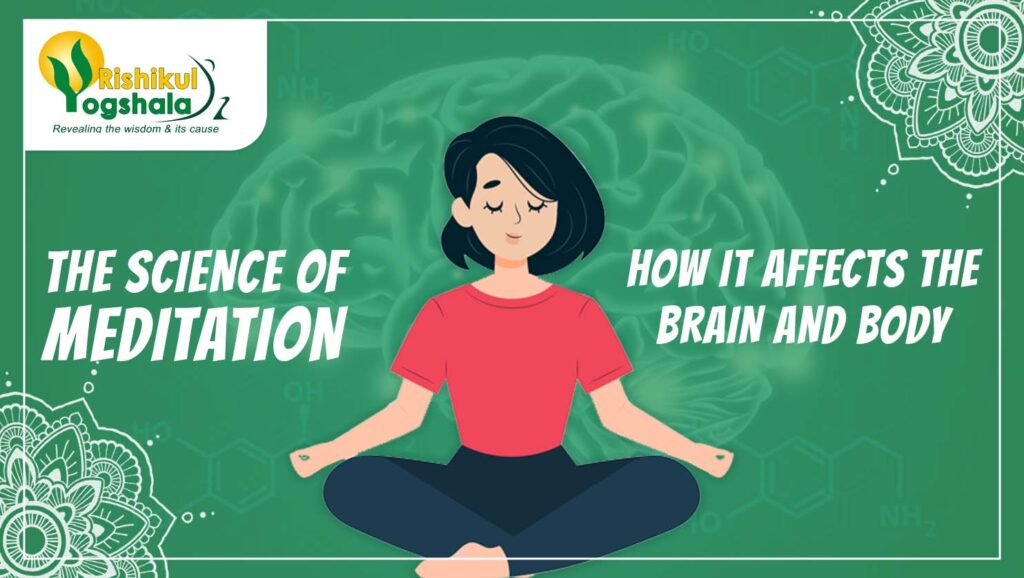 Powerful Benefits of Meditation: How It Transforms Your Brain and Body