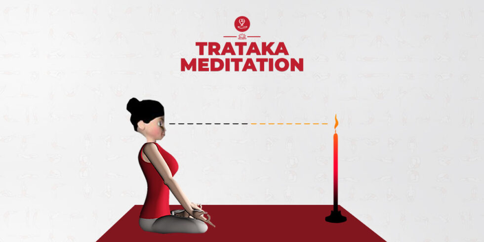 Powerful Trataka Meditation: 9 Benefits of This Ancient Technique