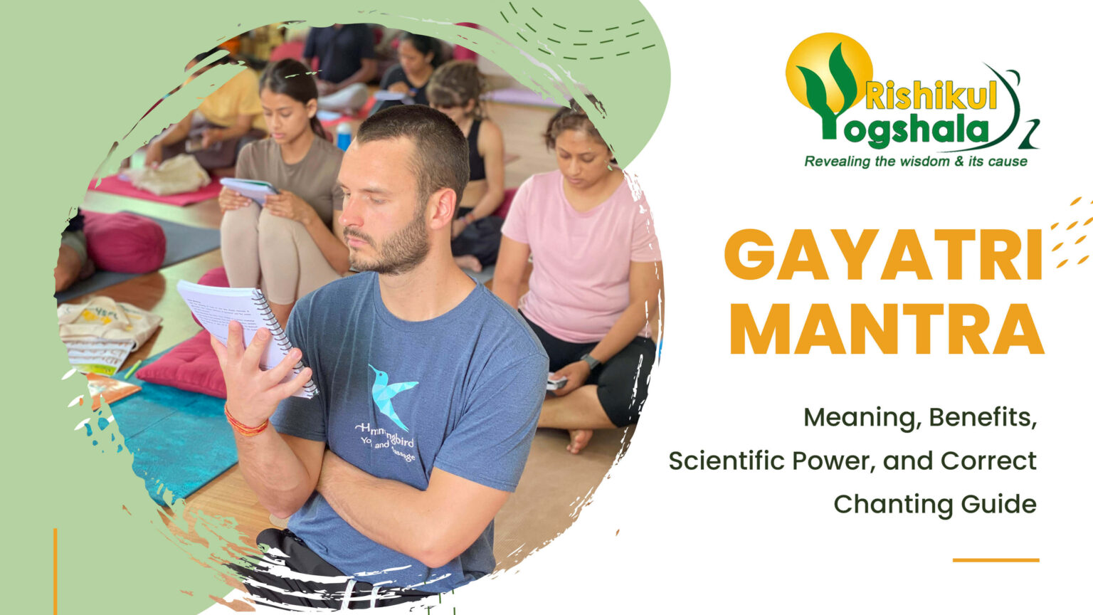 Gayatri Mantra: 9 Powerful Benefits, Meaning, Scientific Impact ...