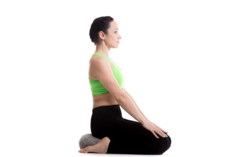 Veerasana (Hero Pose): Benefits, Technique, and Tips