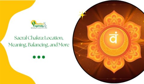 Sacral Chakra: Location, Meaning, Balancing, and More